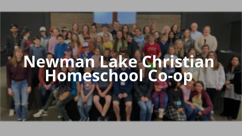 Newman Lake Christian Homeschool Co-op | Homeschool Hall Homeschool Co-Ops & Classes